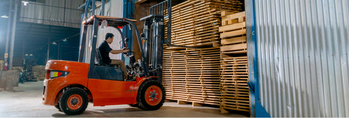 A Complete Lowdown of The Forklift Diagnostic Scanner