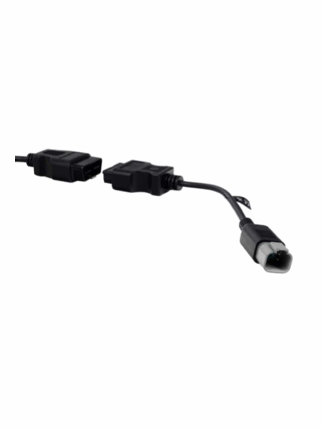 Bendix ABS Diagnostic Cable - Trailer ABS - Jaltest JDC123A